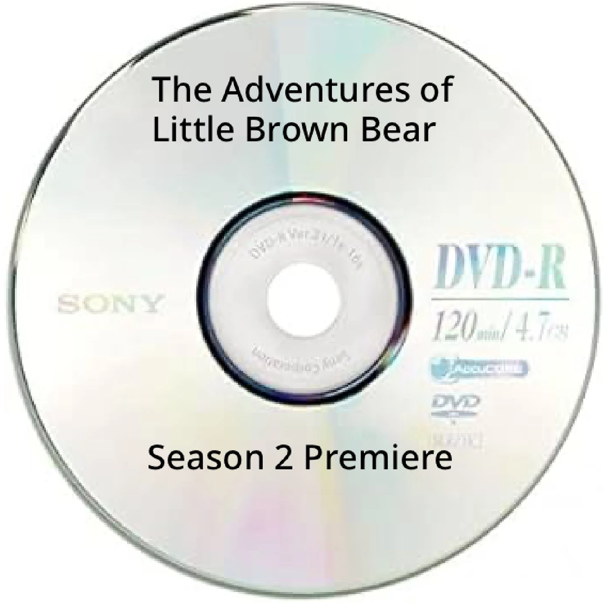 The Adventures of Little Brown Bear: Little Brown Bear and the Meteor ...