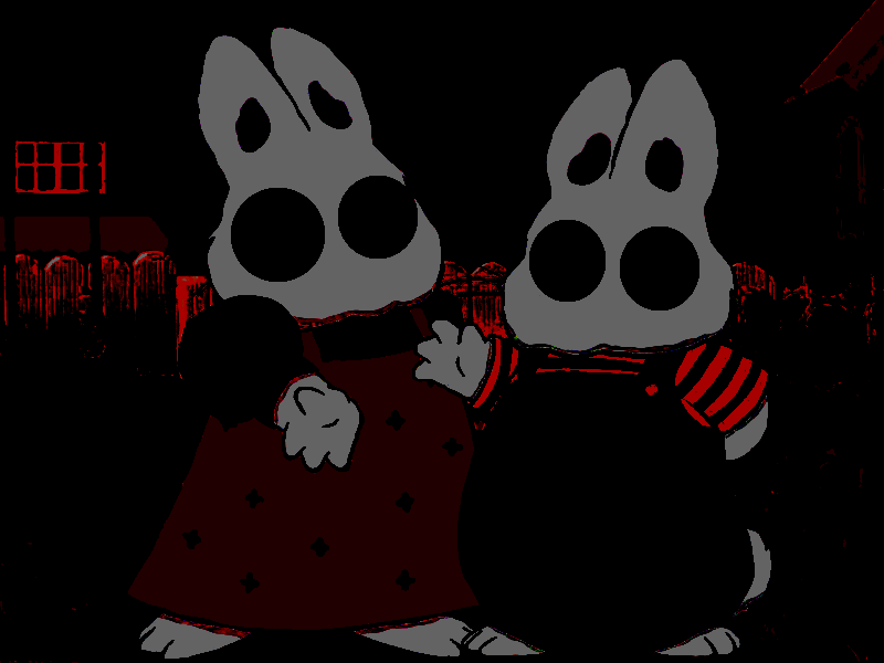 Max And Ruby 0004 | Creepypasta Fanon Wiki | Fandom