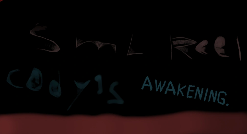 SML Reel: Cody's AwaKENing. | Creepypasta Fanon Wiki | Fandom