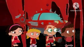 Little Einsteins: The Evil Einsteins | Creepypasta Fanon Wiki | Fandom