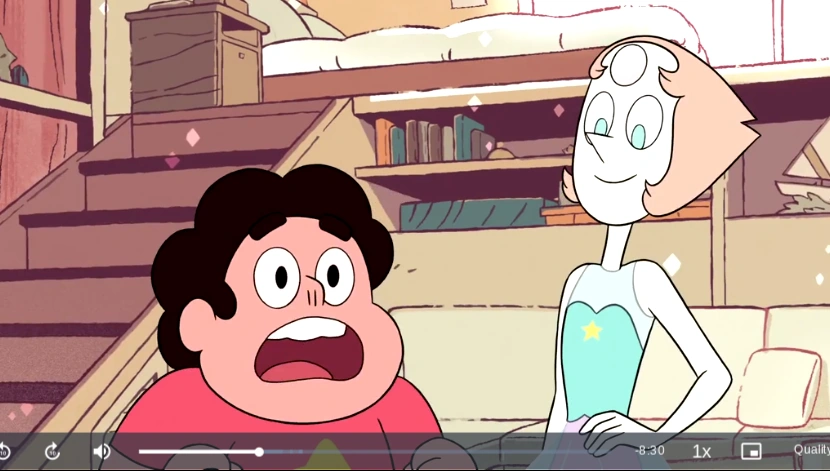 Talk:Steven Universe: The Evil Crystal Gems | Creepypasta Fanon Wiki ...