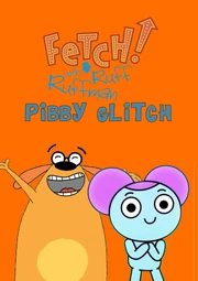 Fetch! With Ruff Ruffman: Pibby Glitch | Creepypasta Fanon Wiki | Fandom