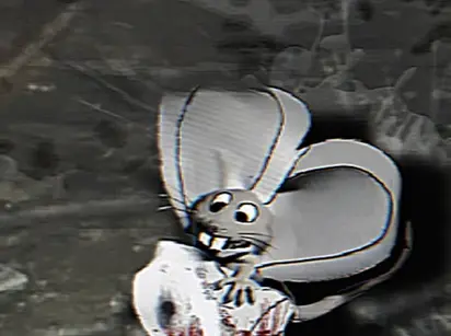 Bad Mouse: The Confession | Creepypasta Fanon Wiki | Fandom