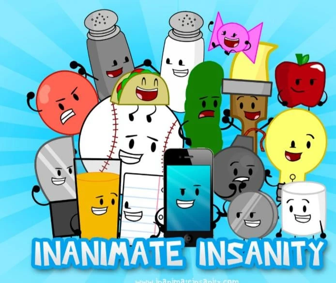 Inanimate insanity: mephone4's origins | Creepypasta Fanon Wiki | Fandom