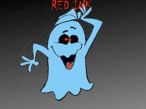 Red Ink | Creepypasta Fanon Wiki | Fandom