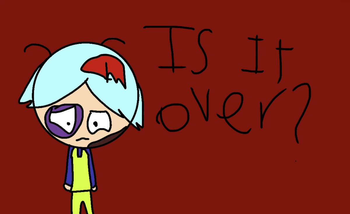 Bluey the last episode | Creepypasta Fanon Wiki | Fandom
