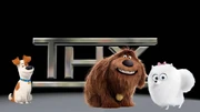 Lost THX “Tex” Trailer: The Banned The Secret Life of Pets Trailer ...