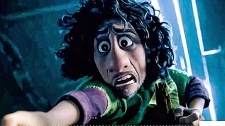 Encanto (Deleted Scenes) | Creepypasta Fanon Wiki | Fandom