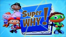 Super Why: The Reading Meteor | Creepypasta Fanon Wiki | Fandom