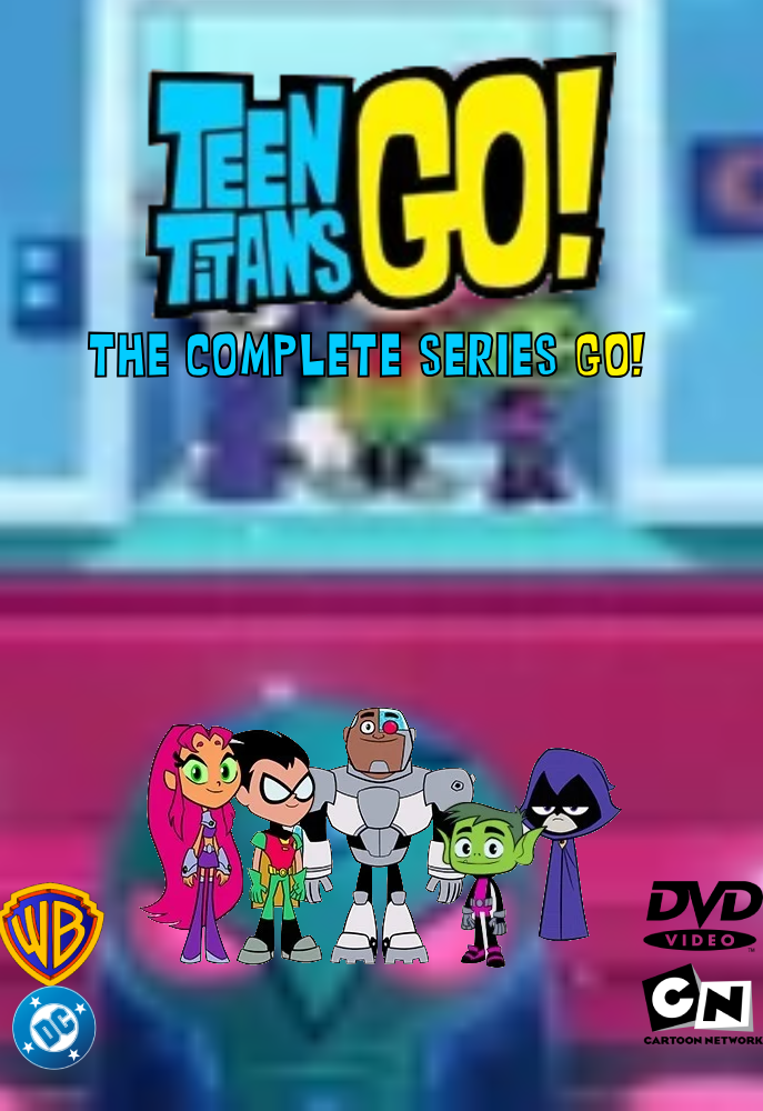 Teen Titans Go! Night of the Were-Robin | Creepypasta Fanon Wiki | Fandom Teen Titans Go! Night of the Were-Robin | Creepypasta Fanon Wiki | Fandom