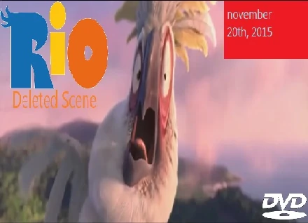 Rio Nigel's Defeat (Deleted Scene) | Creepypasta Fanon Wiki | Fandom