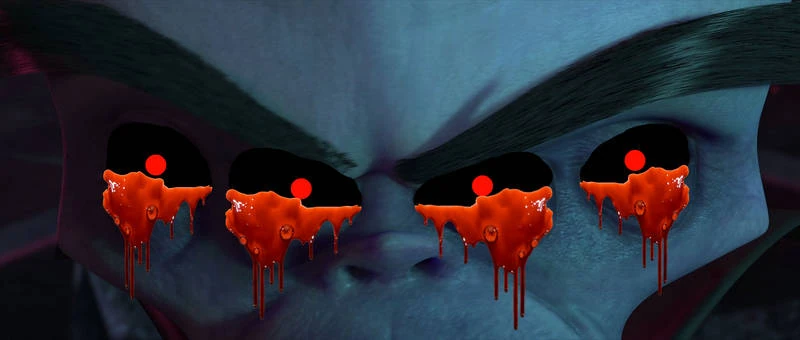 MVA - Insectosaurus' Death (Deleted Version) | Creepypasta Fanon Wiki ...