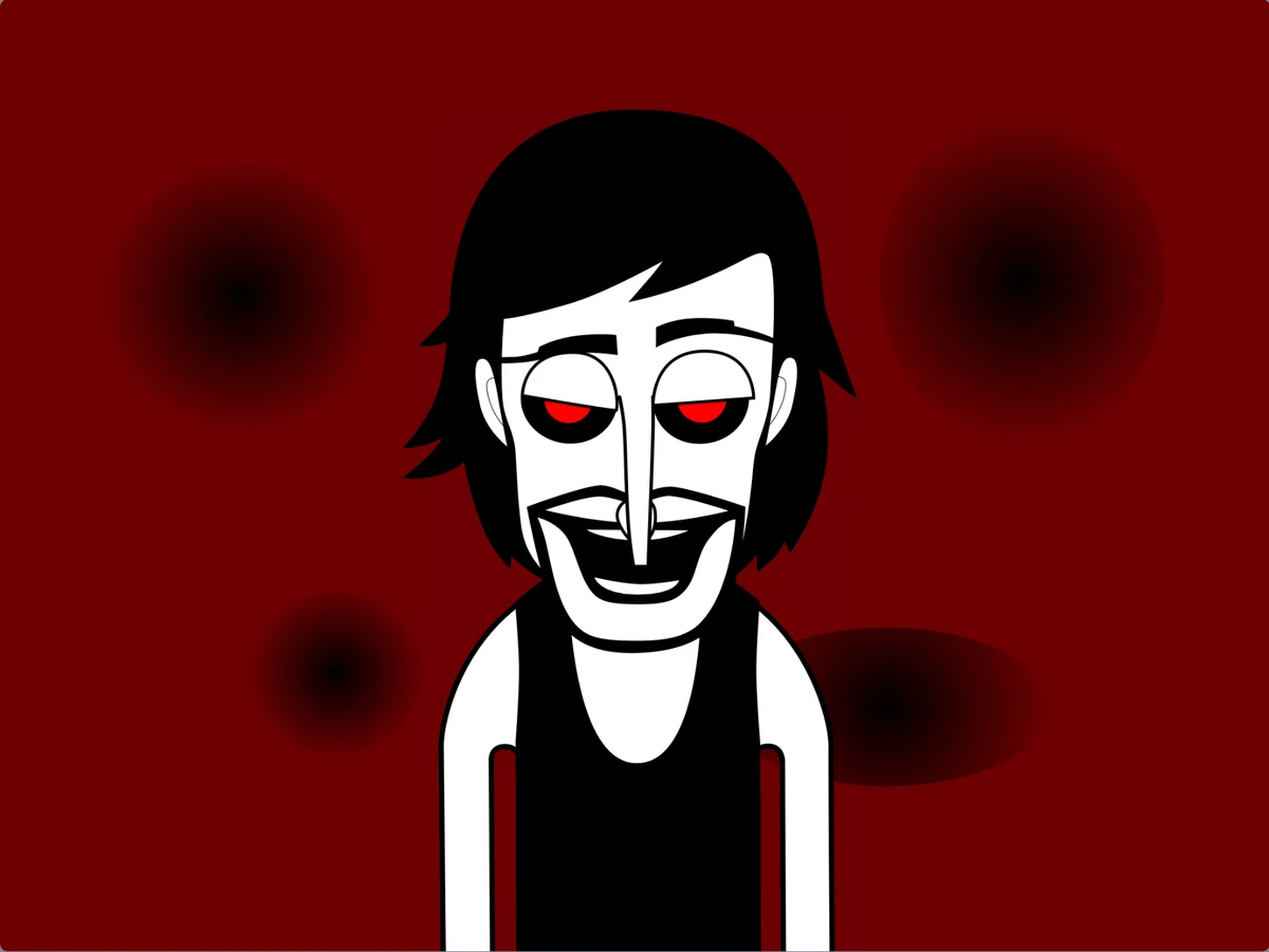 Daniel The Evil Incredibox Polo | Creepypasta Fanon Wiki | Fandom