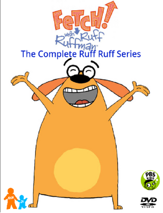 Fetch with Ruff Ruffman: The Chaff with Ruff Ruffman | Creepypasta ...