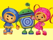 Team Umizoomi: Face the Demonic Lombax (Umi City's Chaff Rewritten ...