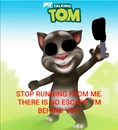 My talking tom creepypasta (TOM'S ALIVE) | Creepypasta Fanon Wiki | Fandom