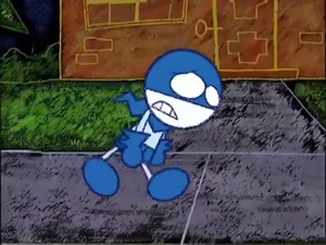 ChalkZone: Nighty Note (Original Version) | Creepypasta Fanon Wiki | Fandom