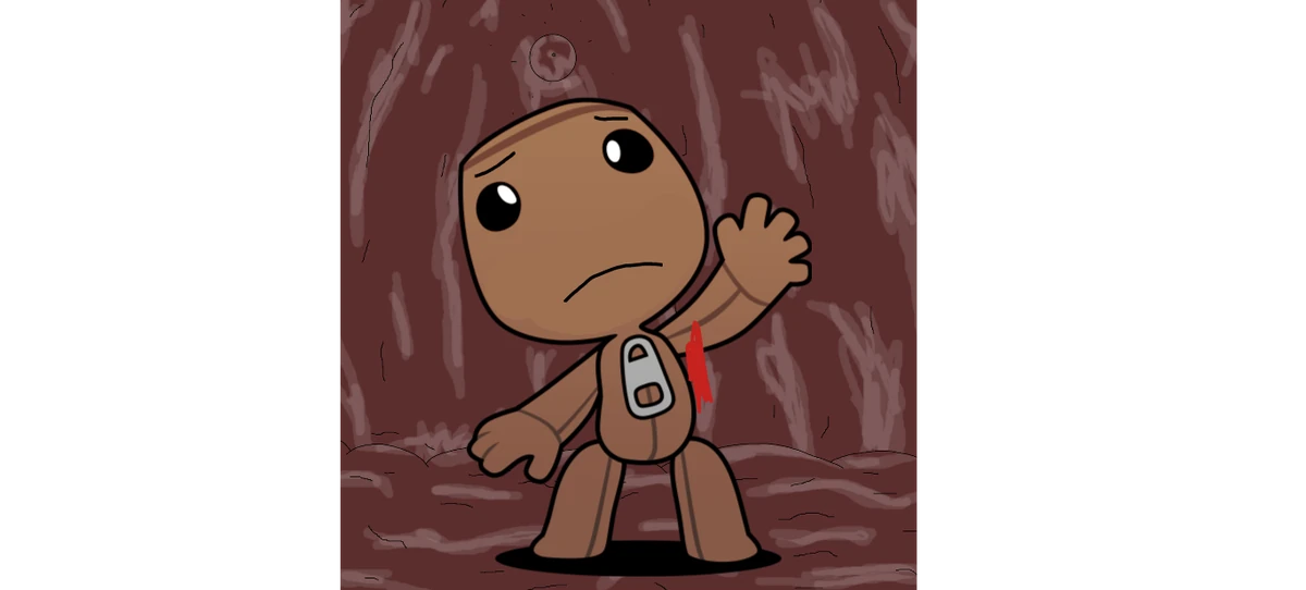 Sackboy: A Big Adventure - The Taste of the Uproar (Deleted version ...