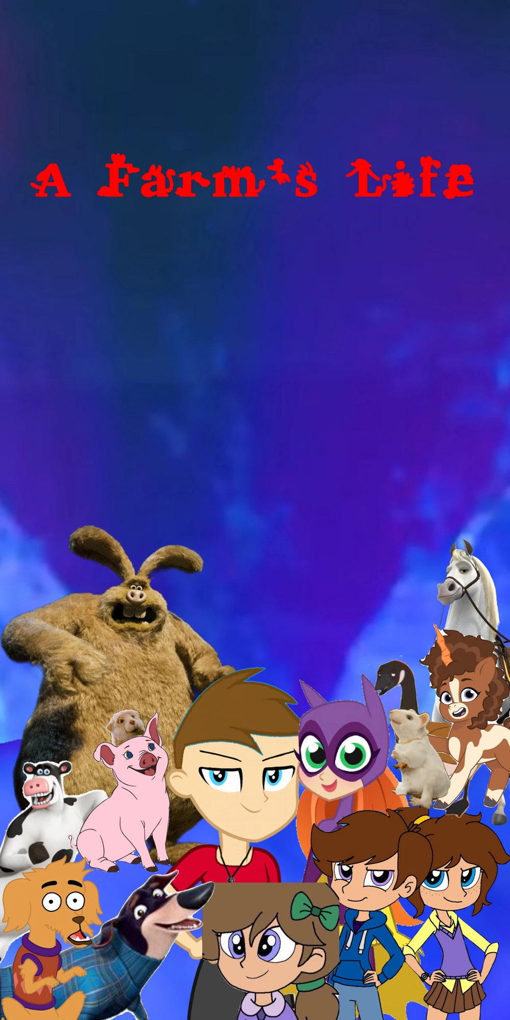 Category:A Farm’s Life | Creepypasta Fanon Wiki | Fandom