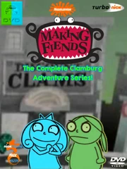 Making Fiends: Charlotte The Color Stealing Girl | Creepypasta Fanon ...