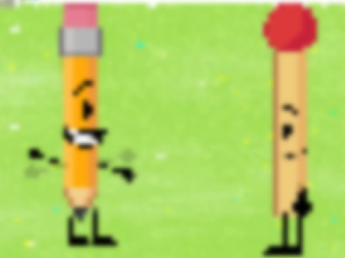 BFDI 0: Revenge | Creepypasta Fanon Wiki | Fandom