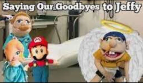 SML Movie: Saying Our Goodbyes To Jeffy | Creepypasta Fanon Wiki | Fandom
