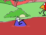 Peep and the Big Wide World: The Evil Birds | Creepypasta Fanon Wiki ...