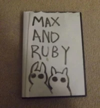 Max And Ruby 0004 | Creepypasta Fanon Wiki | Fandom