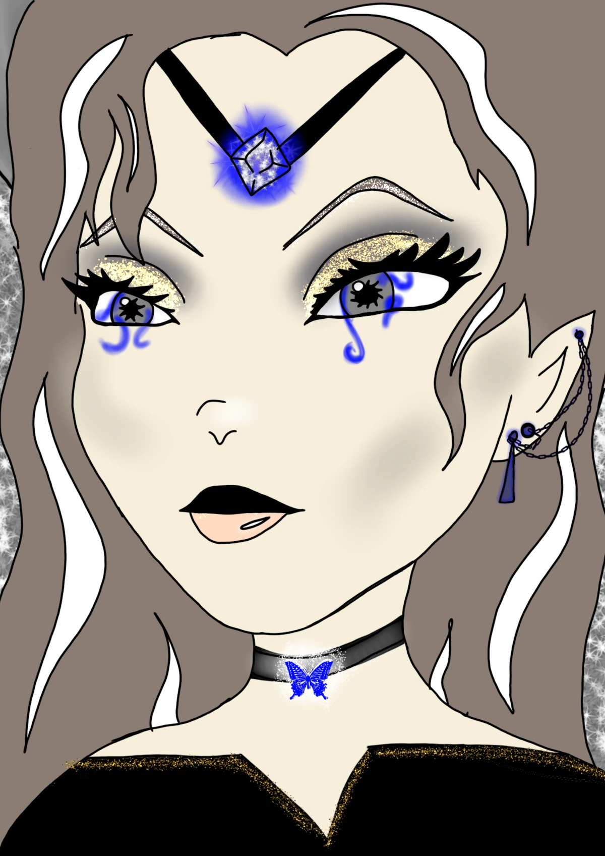 Tinkerbell: The Final Hours of Pixie Hollow | Creepypasta Fanon Wiki ...