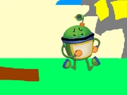 Team Umizoomi: Face the Demonic Lombax (Umi City's Chaff Rewritten ...