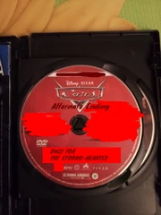 Cars (2006) 2009 Alternate Ending (Creepypasta) | Creepypasta Fanon ...