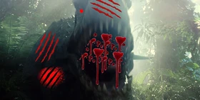 Jurassic World - Gyrosphere Chase (Deleted Version) | Creepypasta Fanon ...