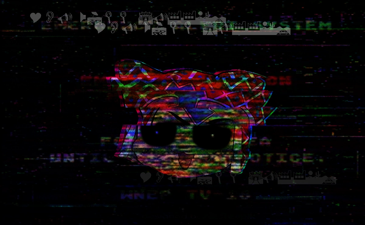 EAS Scenario: Mista Cat | Creepypasta Fanon Wiki | Fandom