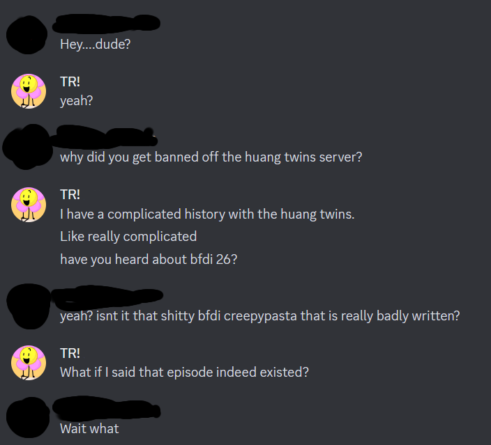 BFDI 26: Anthophobe's Nightmare. | Creepypasta Fanon Wiki | Fandom