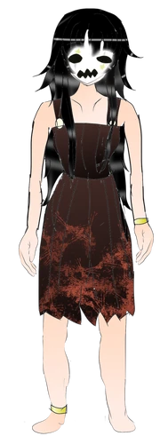 Pandora | Creepypasta Files Wikia | Fandom