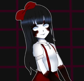 Ellison Burns | Creepypasta Files Wikia | Fandom