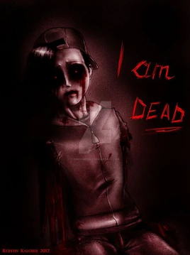 Lost Silver | Creepypasta Files Wikia | Fandom