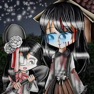 One-Eye Lily | Creepypasta Files Wikia | Fandom