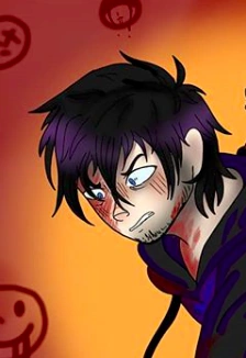 Jacob the Stalker | Creepypasta Files Wikia | Fandom