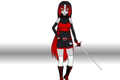 Alice Menneskeoffer Creepypasta Alice (American McGee's) American