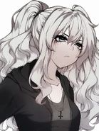 Kyone Burst | Creepypasta Files Wikia | Fandom