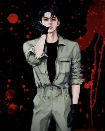 Operator | Creepypasta Files Wikia | Fandom