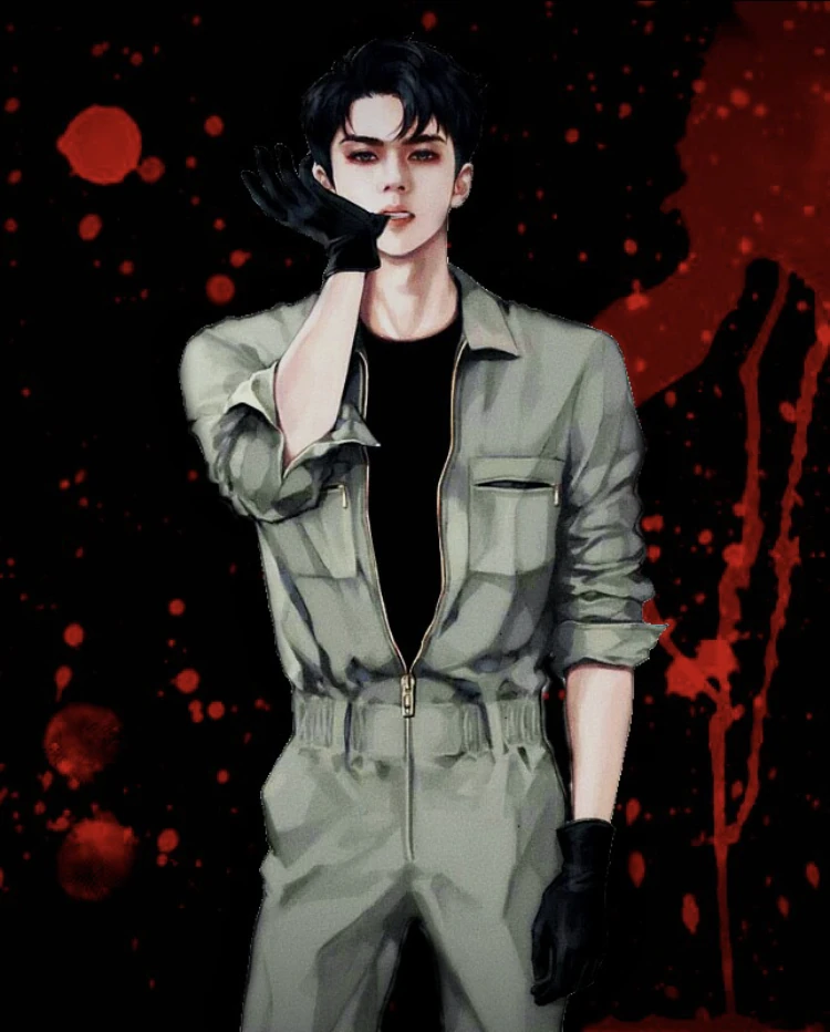 Creepypasta The Operator