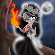 One-Eye Lily | Creepypasta Files Wikia | Fandom