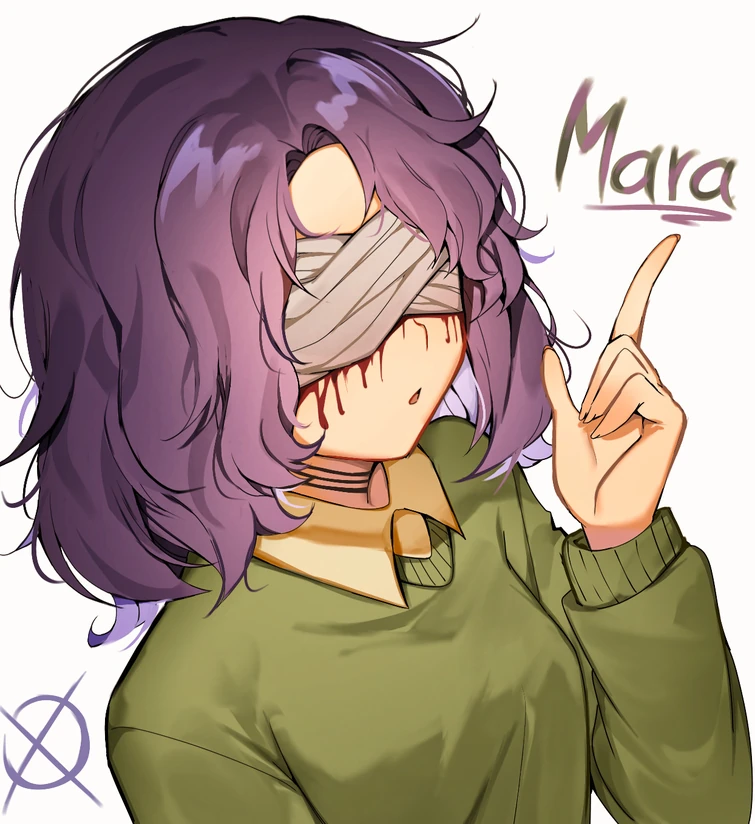 Mara | Creepypasta Files Wikia | Fandom