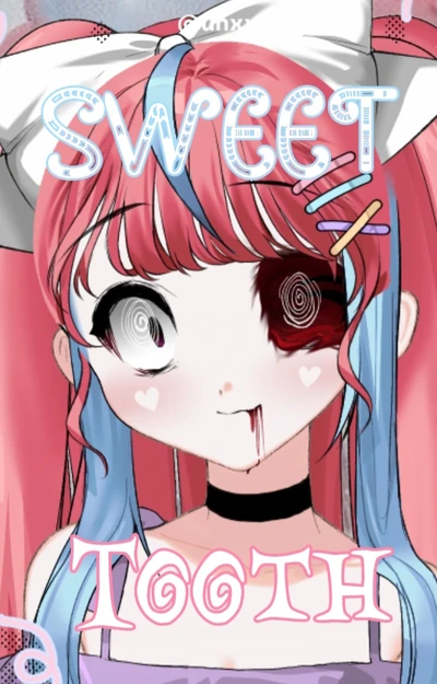 Sweet Tooth | Creepypasta Files Wikia | Fandom