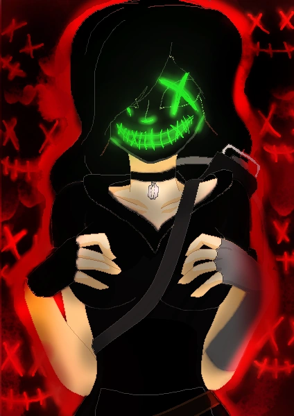Category:Human | Creepypasta Files Wikia | Fandom