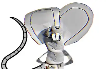 Bad Mouse | Creepypasta Files Wikia | Fandom