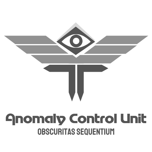 Anomaly Control Unit | Creepypasta Files Wikia | Fandom