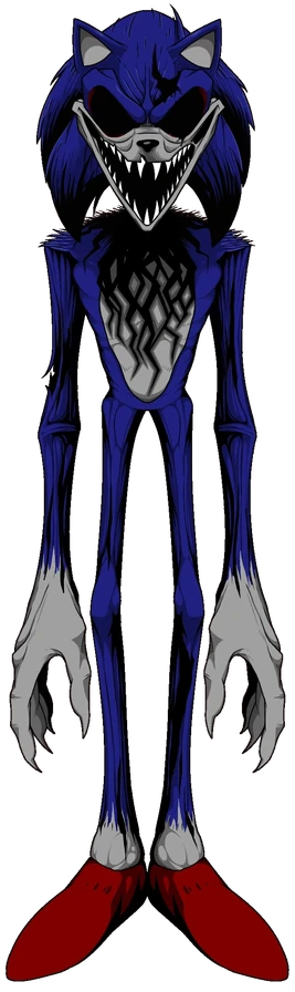 EXE | Creepypasta Files Wikia | Fandom